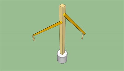 How To Build A Gazebo HowToSpecialist How To Build Step By Step DIY Plans
