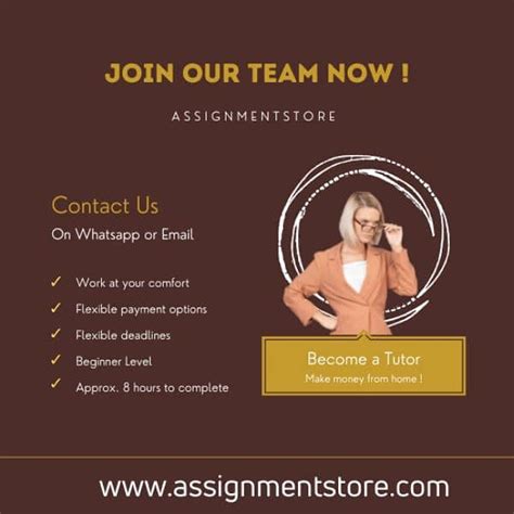 Handwriting Assignment Work Professional Ai Education Jobs 1099555269