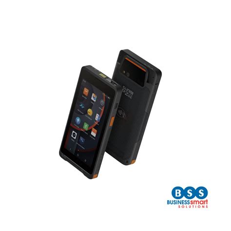Sunmi P Lite Se Pocket Smart Pos For Business