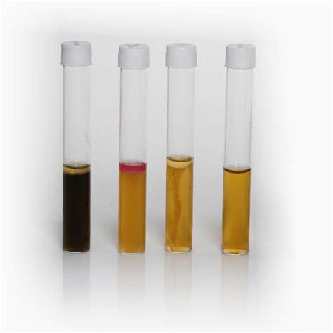 Sim Medium Test Imvic Test Methyl Red Test Microbiology Bacteria