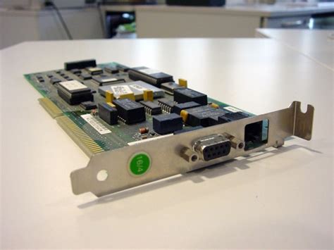 IBM Token Ring Card Free Stock Photo Public Domain Pictures