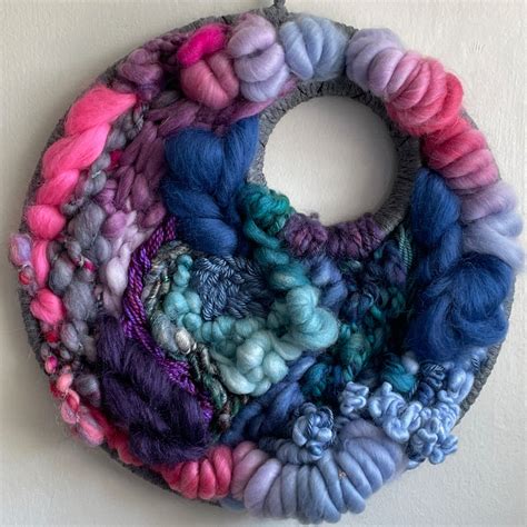 Weaving Tutorials — Lork Creates
