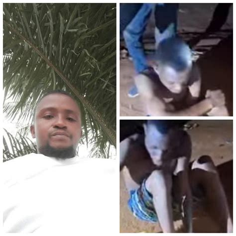 Police Arrest Suspected Ritualist For Beheading Fashion Designer In Edo