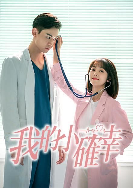我的小確幸 免費線上看 戲劇 陸劇 Hamivideo