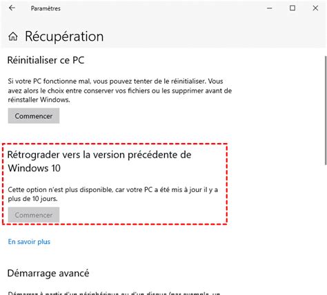 Comment Réparer Ou Réinitialiser Windows Update Dans Windows 10 11 6