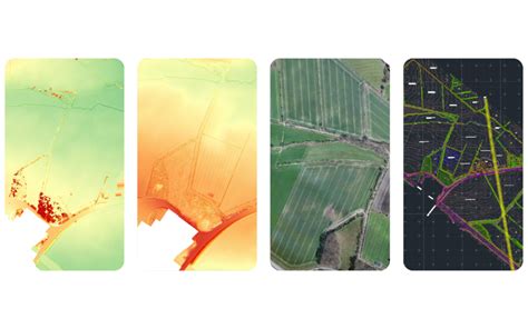Lidar For Topographic Mapping Advantages And Disadvantages — Above