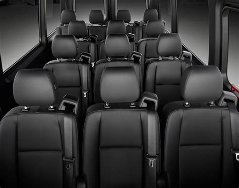 How Many Seats In A Minivan At Bill Eley Blog