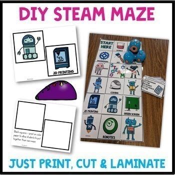 Coding Activities Bee Bot Dash Mouse Sphero STEAM Activity Mat Hour Of Code