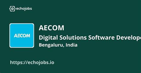 hiring digital solutions software developer iii bengaluru india [vue