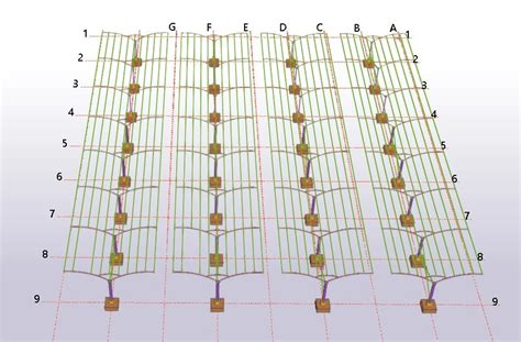 Mohab Fathy On Linkedin Modeling Technicaloffice Tekla Teklastructures Structuraldesign