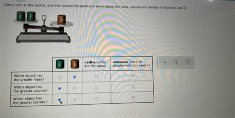 Solved Take A Look At This Sketch And Then Answer The
