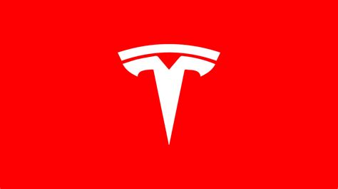 [100 ] Tesla Logo 4k Wallpapers