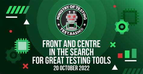 Butch Mayhew On Linkedin Test Bash 2022