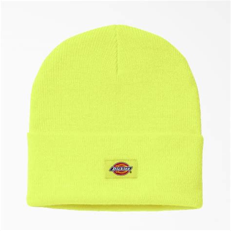 Dickies Cuffed Knit Beanie Dickies Cuffed Knit Beanie