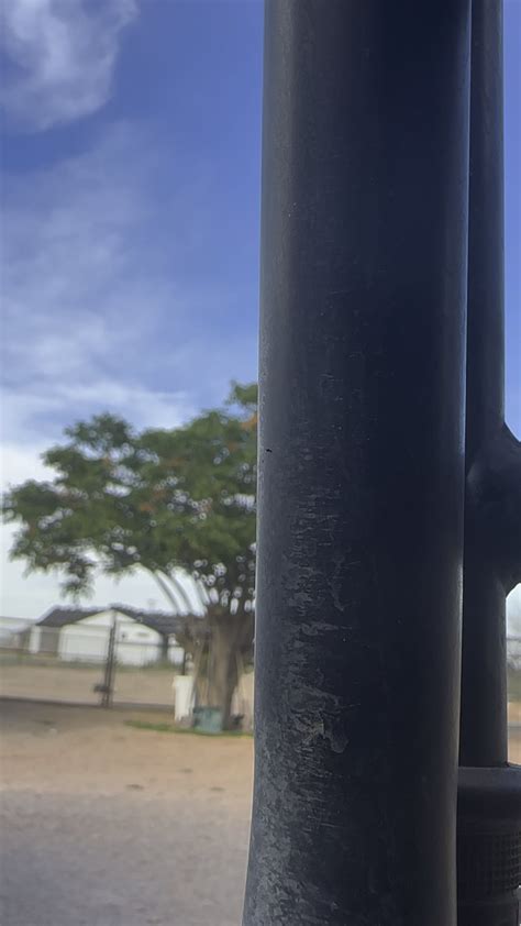 Anyone Have This Low Pitch Sound Occur As Youre Taking Off Or Stopping