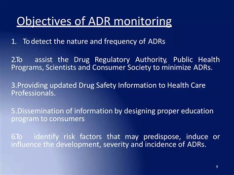 Adr Reporting Ppt Pptx