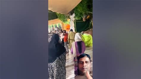 🕋🕋इस जगह पर इतना भीड़ आपने कभी नहीं देखा होगा Shorts Shortsfeed