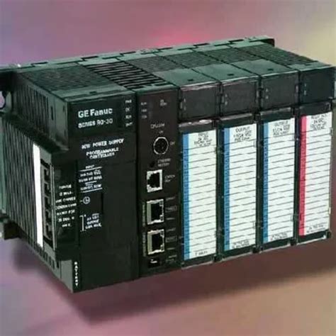 Ge Fanuc Plc At Ge Fanuc In Hyderabad ID