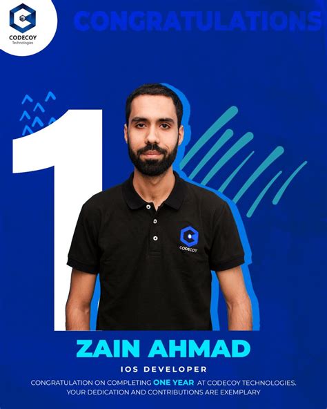 Abdul Manan Abid On Linkedin Congratulations Zain