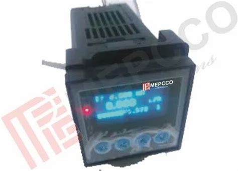 Digital Flow Rate Indicator For Industrial Size X Mm At Unit In Chennai