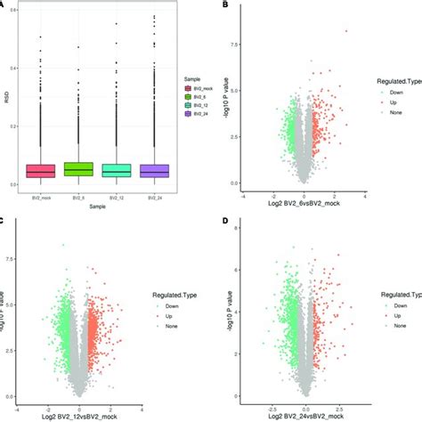 Prm Validation Of The Proteomics Download Scientific Diagram