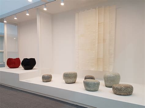 변화하는 가치 진화하는 공예