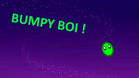 Bumpy Boi An Awesome Android Libgdx Game Android Showcase Jvm