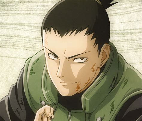Shikamaru Nara Wallpapers