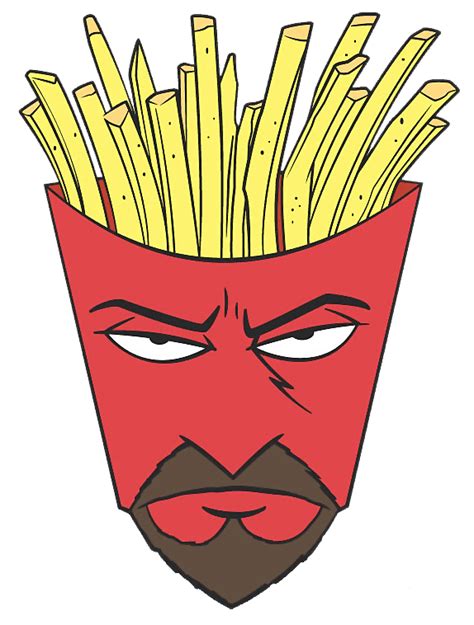 Frylock Aqua Teen Hunger Force Aqua Teen Hunger Force Pinterest