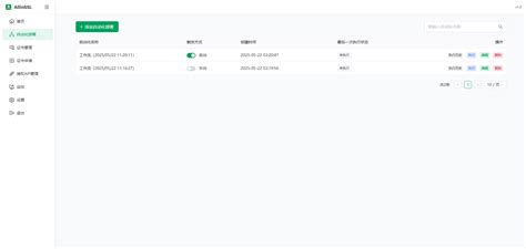 All In！一站式 Ssl 证书全流程管理工具！ Java陈序员 博客园