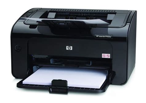 Descargar M S Recientes Hp Laserjet P W Driver Y Controlador De La Impresora Y Esc Ner