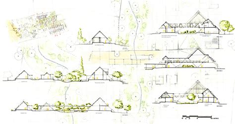 Ecosystem Its Architecture On Behance