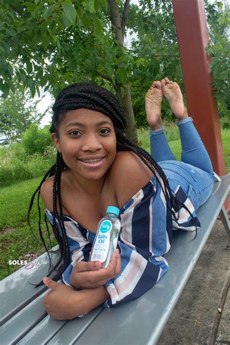 Foot Fetish Forum Soles Of Silk Ava S Teen Feet Dripping W Baby Oil