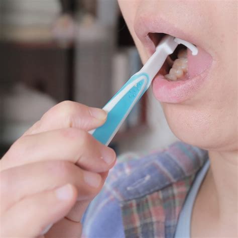 치실 추천 치간 칫솔 휴대용 구강 세정기 구취 아침 입냄새 원인 셀프 치석 제거 어린이 퍼플고릴라 네이버 블로그