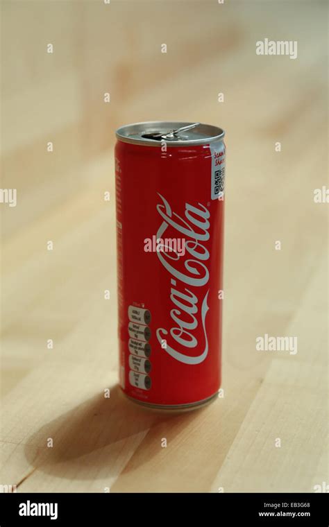 Old Coke Can