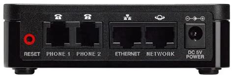 Cisco Ata 192 Multiplatform Analog Telephone Adapter Ata192 3pw K9 Dustin No