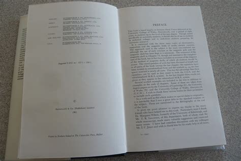 Static Fields In Electricity And Magnetism By Trevena D H Very Good Cloth 1961 First Edition