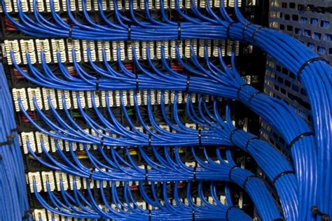 Embracing Sustainability Eco Friendly Network Cabling Solutions For A Greener Future