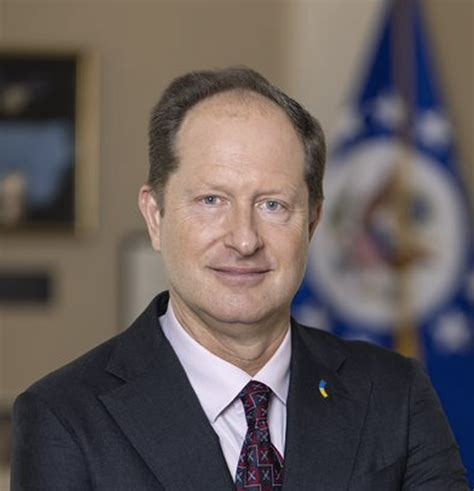 Mark Brzezinski Wiadomości