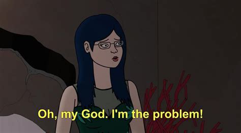 Diane Nguyen Official On Instagram “bojackhorseman Netflixseries