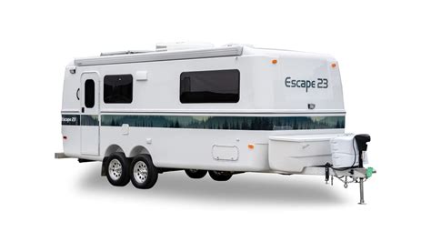 Escape 50 Escape Trailer