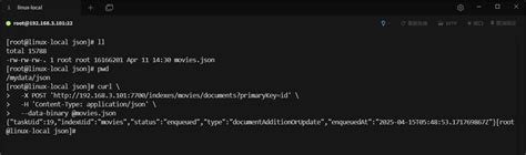 超越elasticsearch！号称下一代搜索引擎，性能炸裂！meilisearch Csdn博客