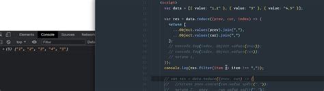 前端学习案例3 一个关于reduce的问题3 前端导师歌谣 博客园 前端学习案例3 一个关于reduce的问题3 前端导师歌谣 博客园