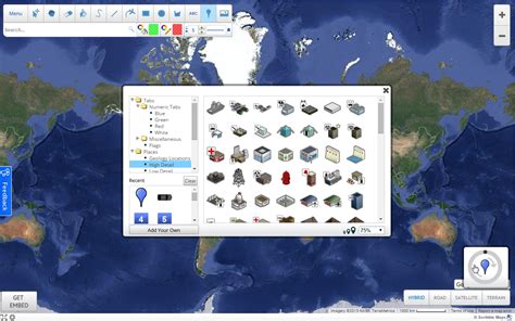 Scribble Maps Chrome Web Store