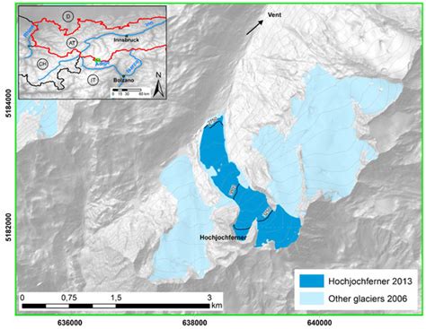 Remote Sensing Special Issue Remote Sensing Of Glaciers At Global And Regional Scales