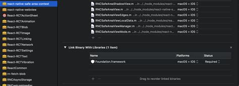 Fail To Build Using Xcode Beta Issue Facebook React Native GitHub
