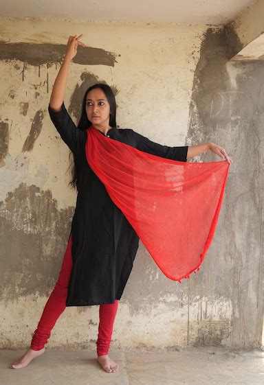 Interview With Shruti Ghosh Arteidolia