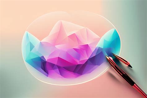 Creating Symmetrical Art Procreate Guide