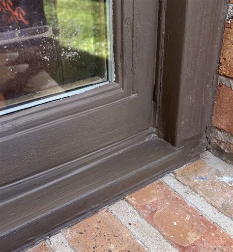 Repair Services For Wood Rot And Dry Rot At Preservan