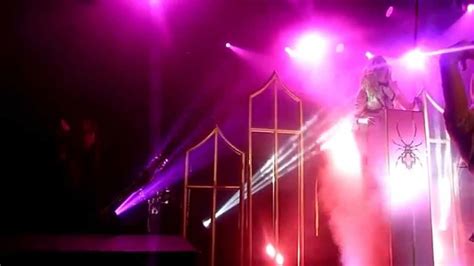 In This Moment Sex Metal Barbie F Vrier Youtube